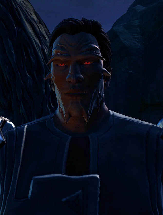 Maraad | Wookieepedia | Fandom