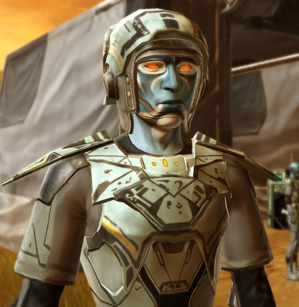 Mir-Ki | Wookieepedia | Fandom