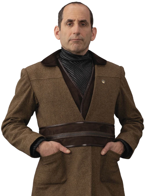 Myn Weaver | Wookieepedia | Fandom