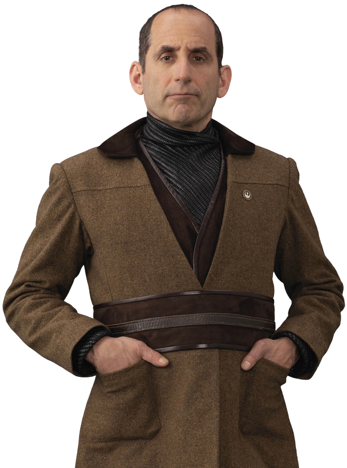 Myn Weaver | Wookieepedia | Fandom