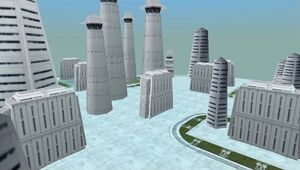 Chandrila | Wookieepedia | Fandom