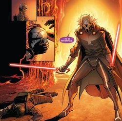 Mask of Lord Momin | Wookieepedia | Fandom