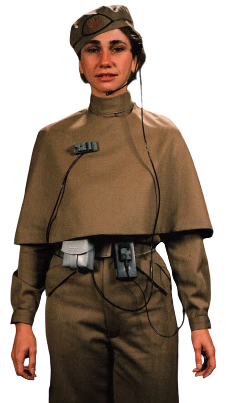 Rebel technician | Wookieepedia | Fandom