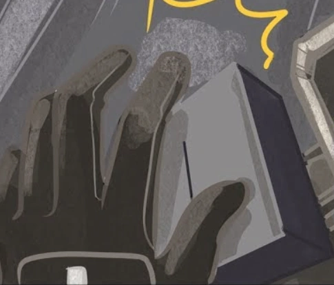 Republic encryption recorder | Wookieepedia | Fandom