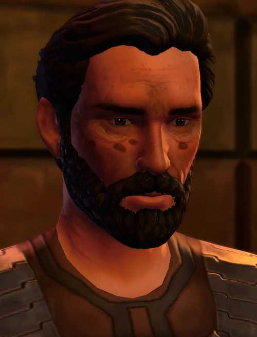 Rowan Delk | Wookieepedia | Fandom