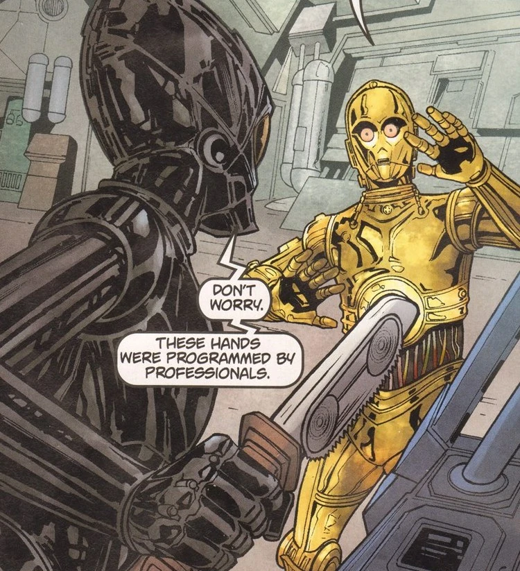 Skirmish aboard the Sundered Heart | Wookieepedia | Fandom