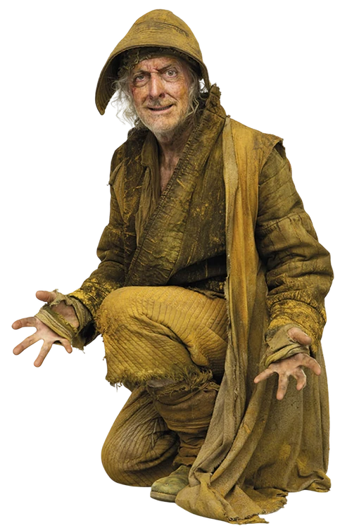 Tak | Wookieepedia | Fandom