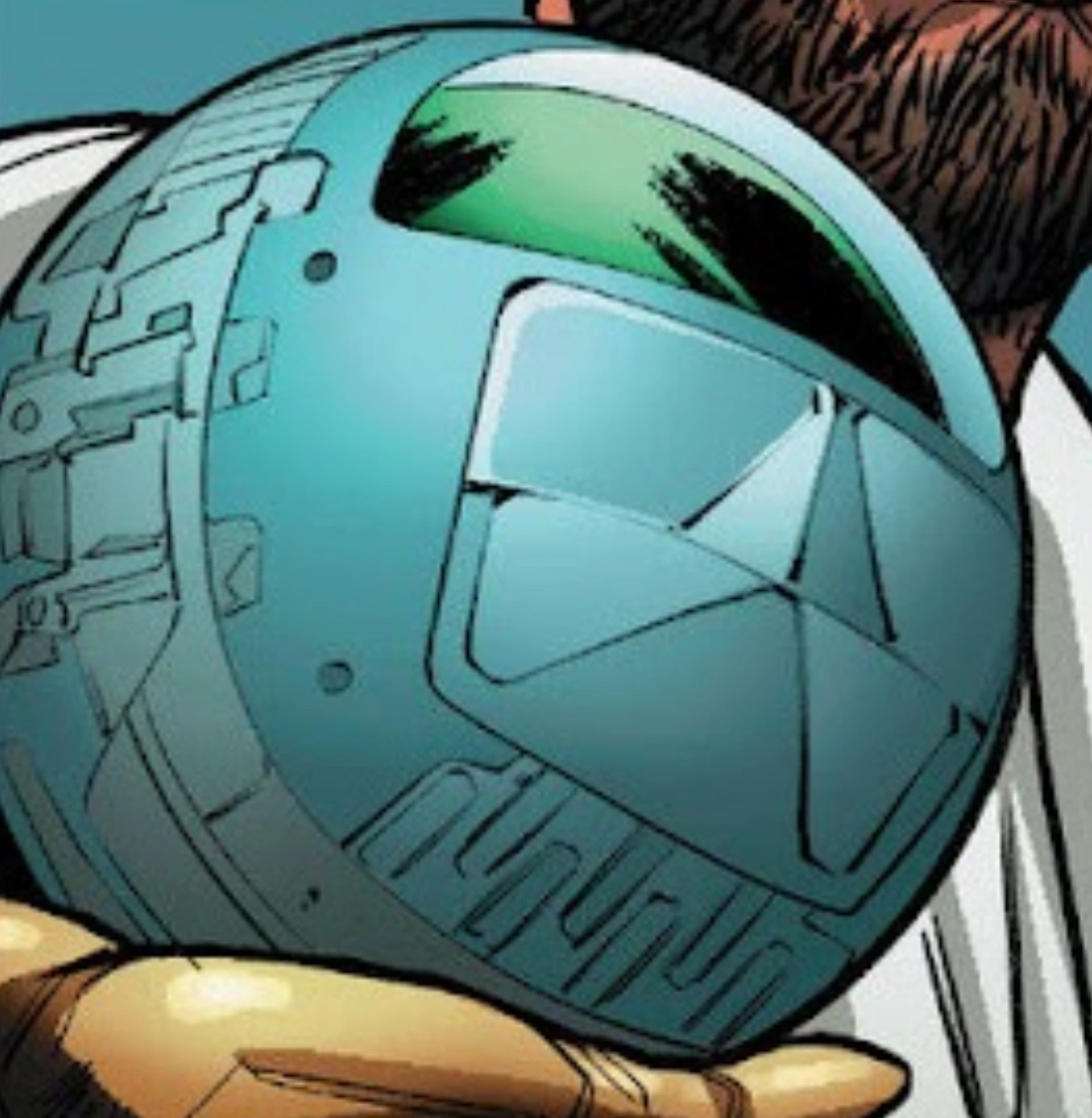 Tythonic resonator | Wookieepedia | Fandom