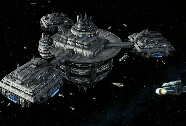Valor Station | Star Wars Wiki | Fandom