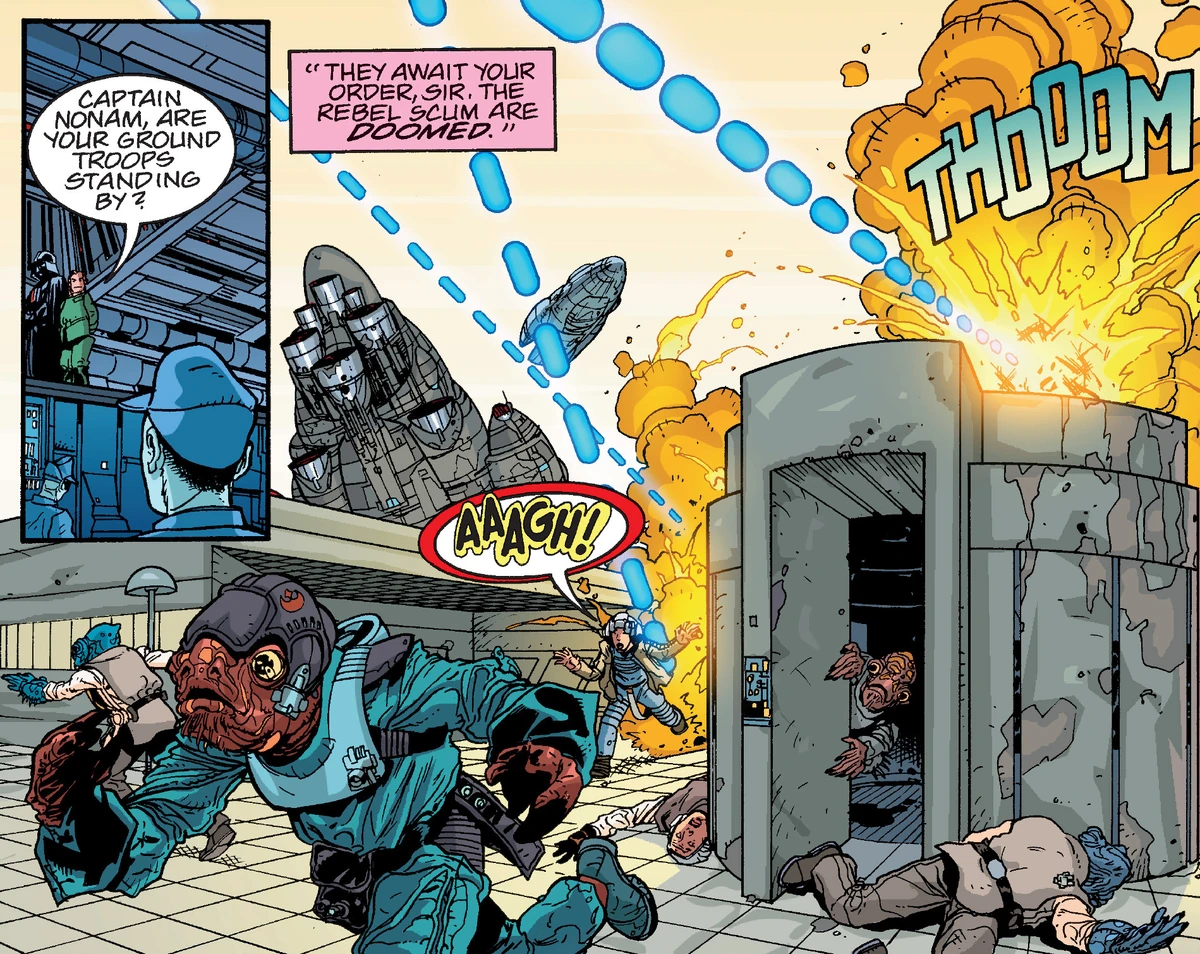 Attack on Tak Base | Wookieepedia | Fandom