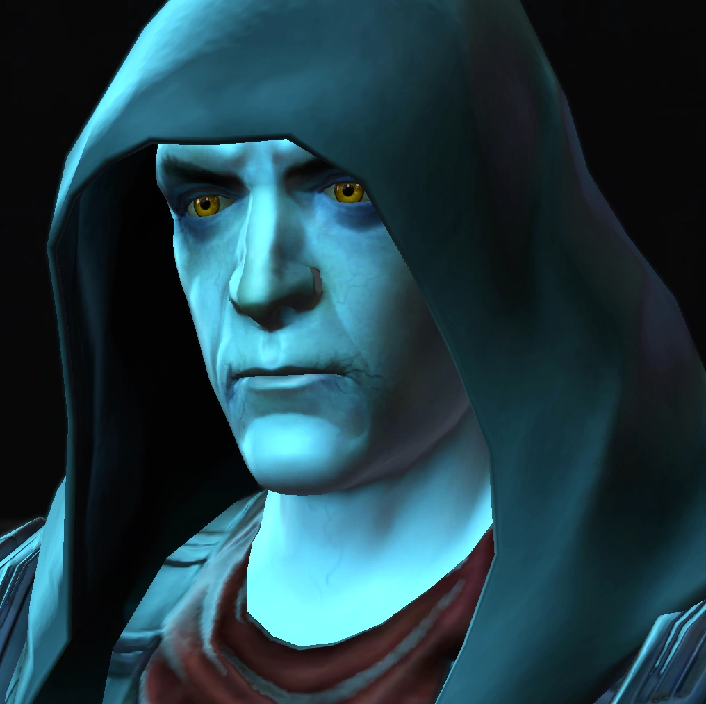 Charnoq (Sith Lord) | Wookieepedia | Fandom