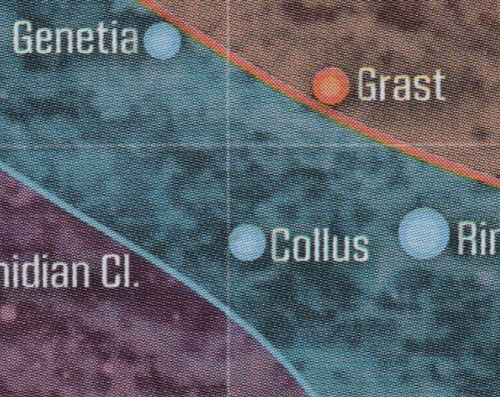 Collus | Wookieepedia | Fandom