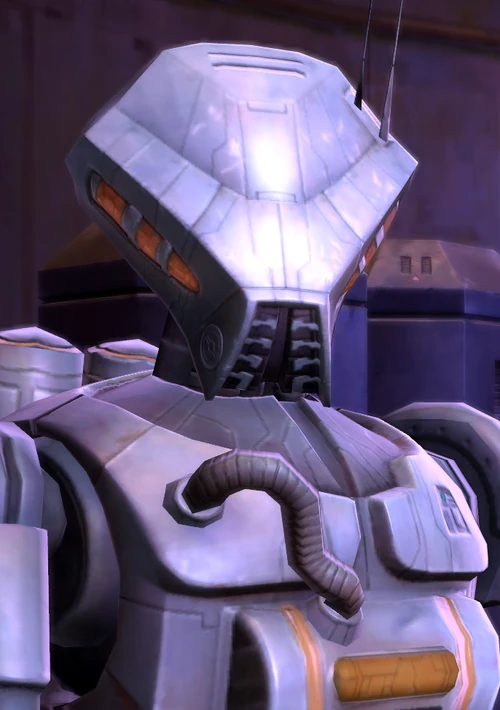 DX-AX | Wookieepedia | Fandom