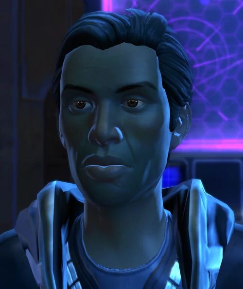 Feras | Wookieepedia | Fandom