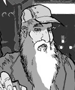 Unidentified freighter captain (Ord Mantell) | Wookieepedia | Fandom