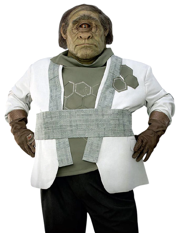 Abyssin | Wookieepedia | Fandom