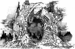 Hypergate | Wookieepedia | Fandom