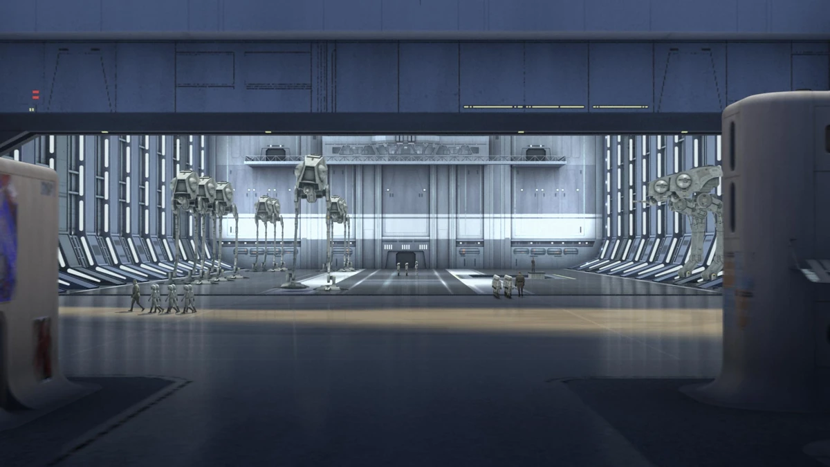 Imperial Academy | Wookieepedia | Fandom