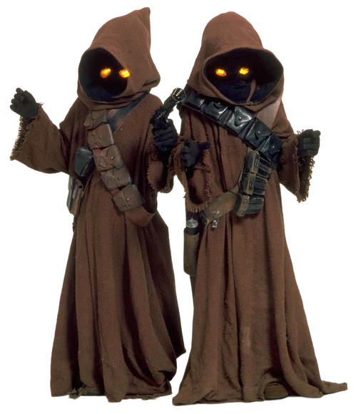 Jawa | Wookieepedia | Fandom