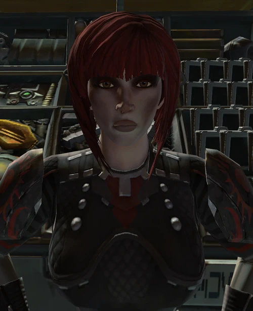 Mezel Grumpken | Wookieepedia | Fandom