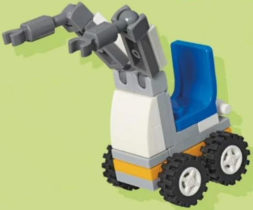 Mining vehicle | Wookieepedia | Fandom