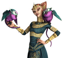 Miraj Scintel | Wookieepedia | Fandom