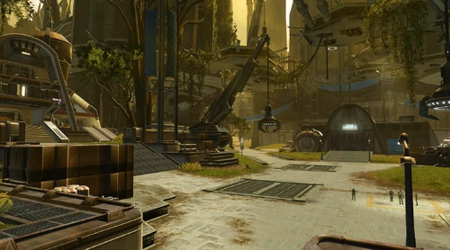 Olaris | Wookieepedia | Fandom