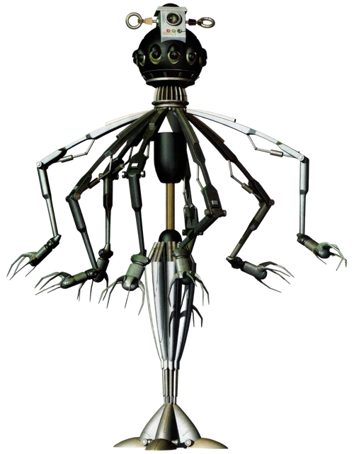 PIP/2 systems control droid | Wookieepedia | Fandom