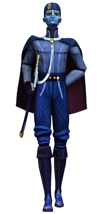 Pantoran Guard | Wookieepedia | Fandom