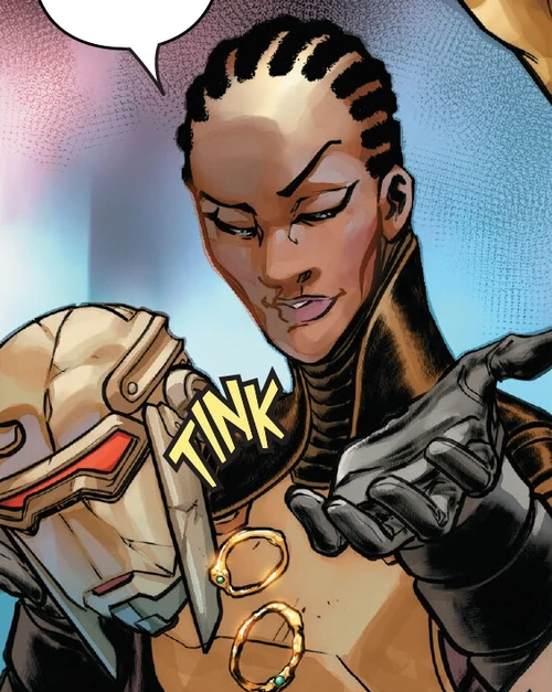 Raslin Grace | Wookieepedia | Fandom