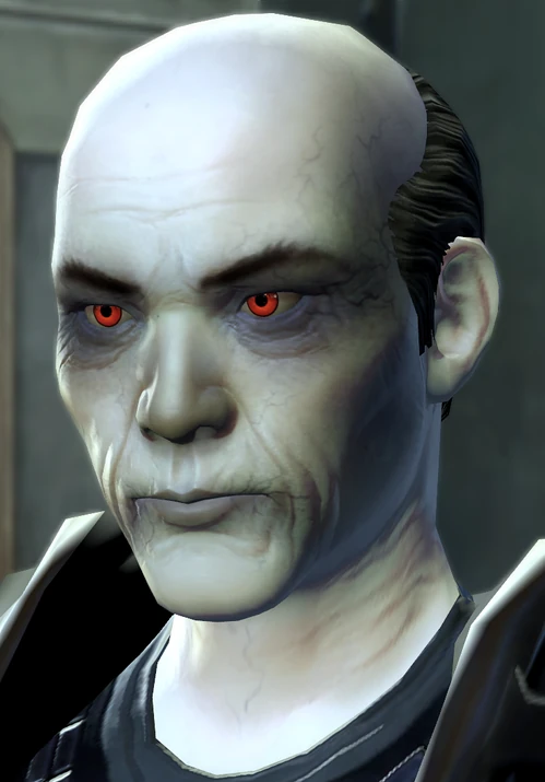 Ryvus | Wookieepedia | Fandom