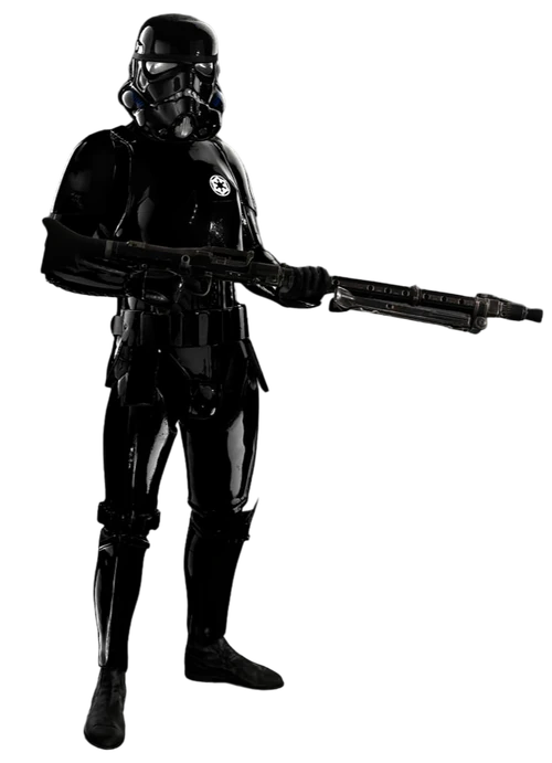 Shadow trooper | Wookieepedia | Fandom