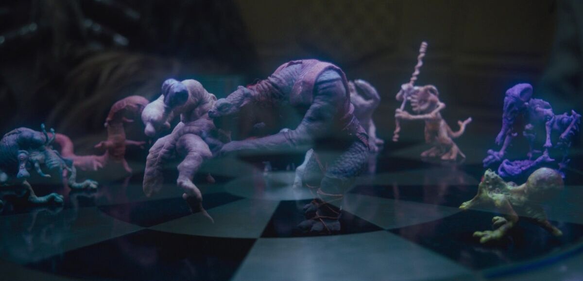 Holomonster | Wookieepedia | Fandom