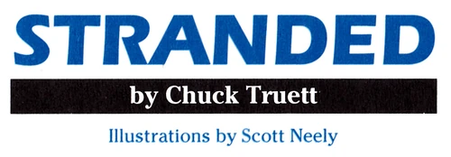 Stranded | Wookieepedia | Fandom