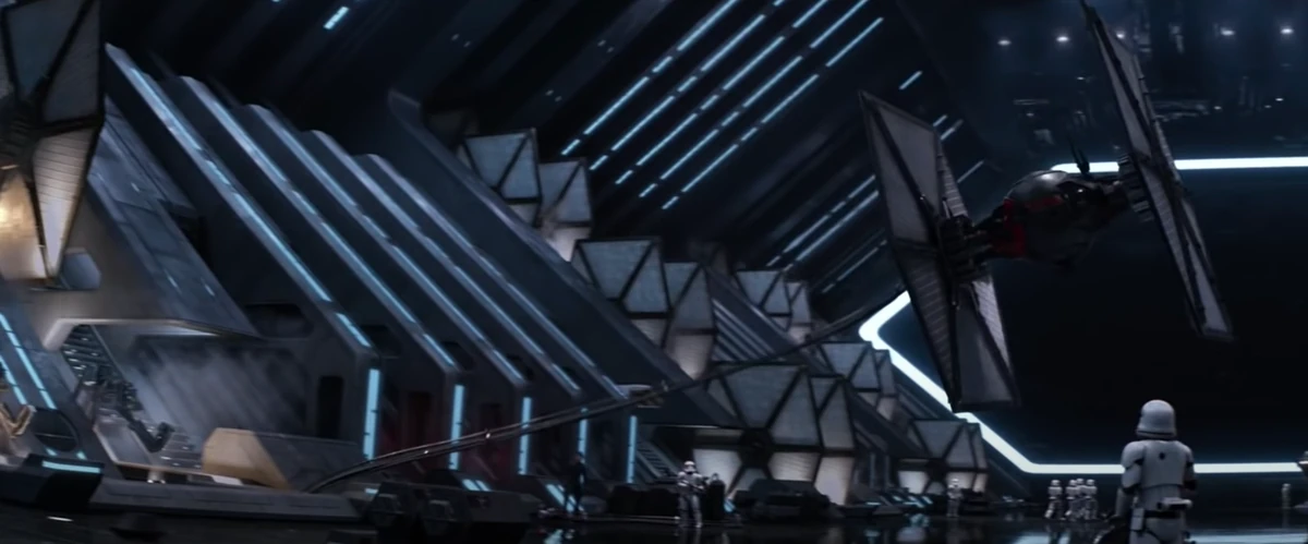 Category:TIE/sf space superiority fighters | Wookieepedia | Fandom