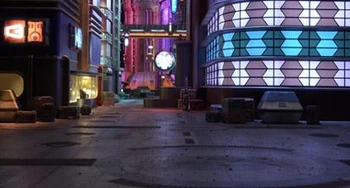 Coruscant underworld | Wookieepedia | Fandom