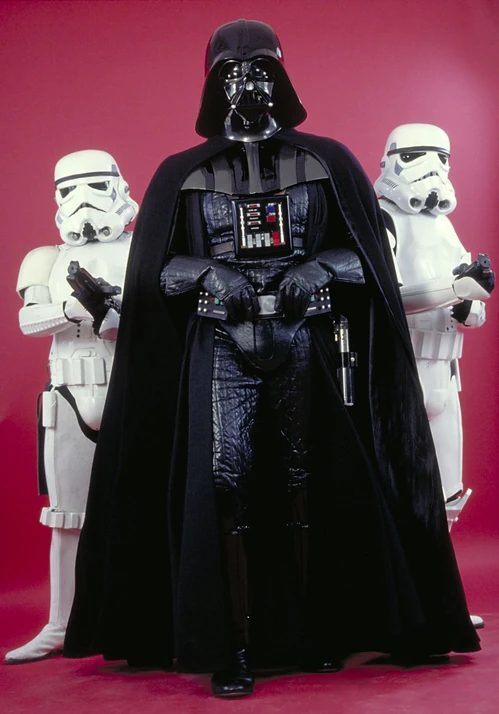 Supreme Commander (Galactic Empire) | Wookieepedia | Fandom