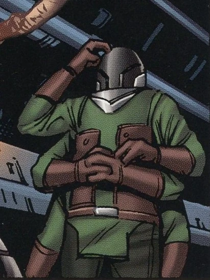 Unidentified six-armed alien (freighter) | Wookieepedia | Fandom