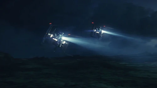 Canto Bight Mounted Police | Wookieepedia | Fandom