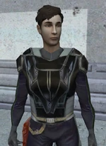 Cinnagar war suit | Wookieepedia | Fandom