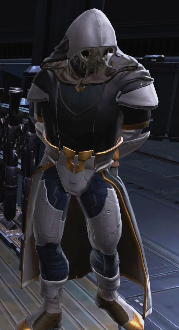 Darth Hadrin | Wookieepedia | Fandom