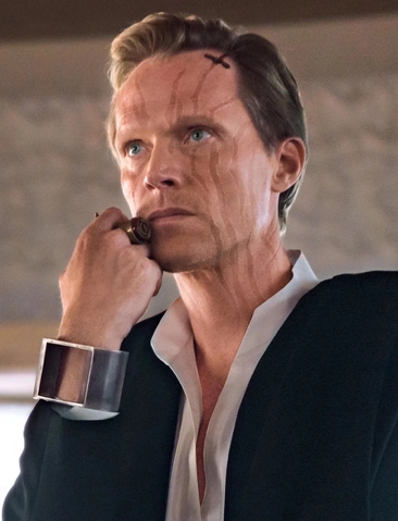 Dryden Vos | Czech Star Wars Wiki | Fandom