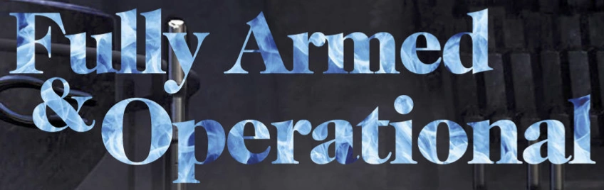 Fully Armed & Operational | Wookieepedia | Fandom