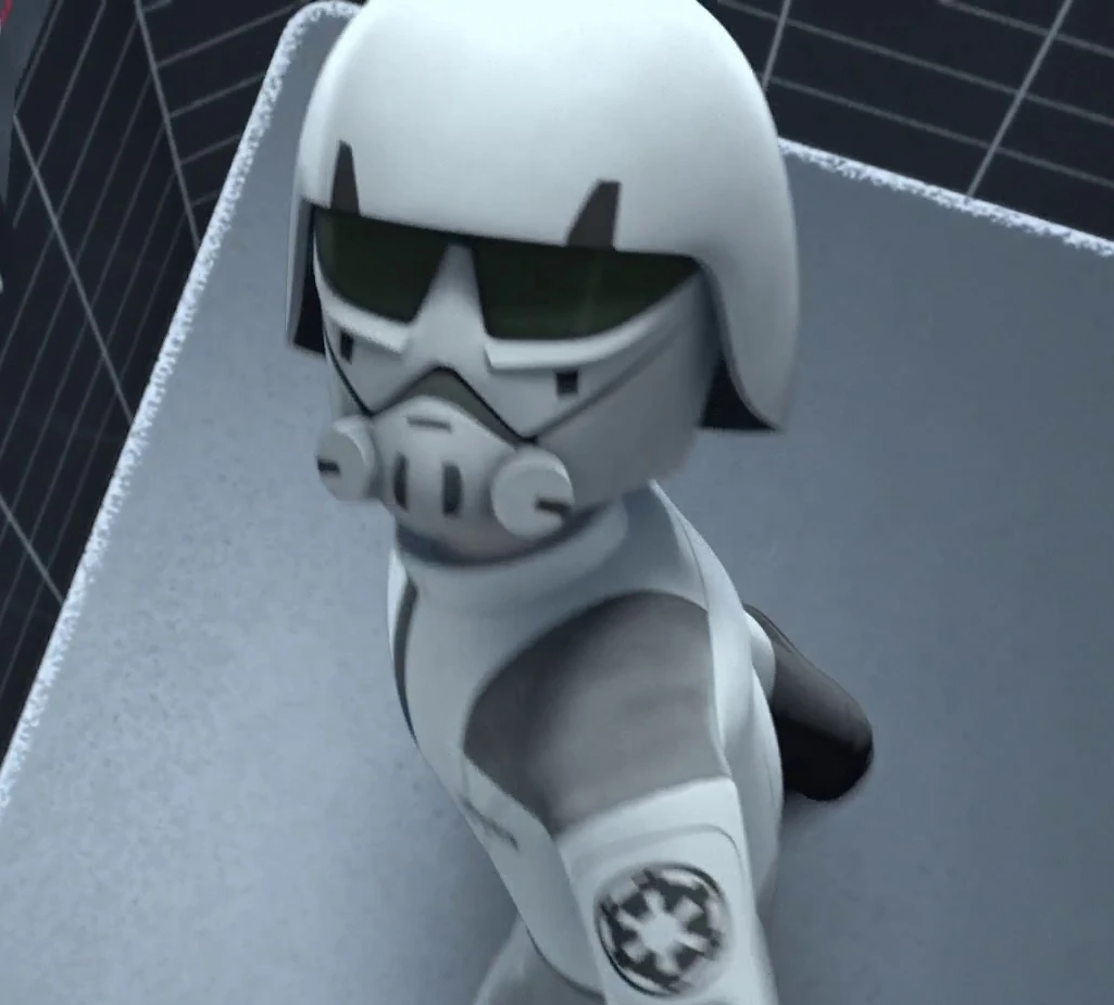 Giles | Star Wars Wiki | Fandom