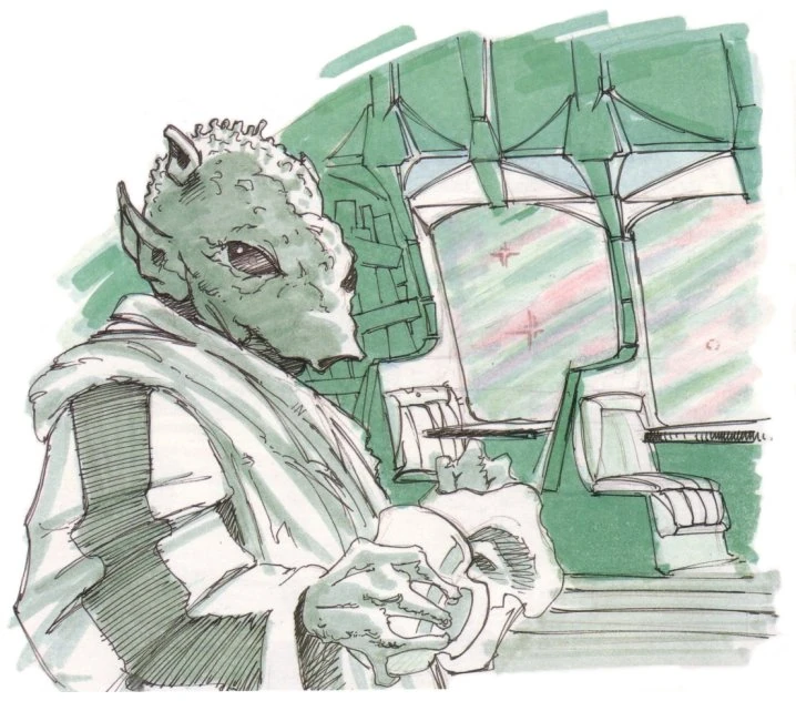 Gulek Lohn | Wookieepedia | Fandom