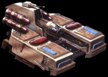 HT-2200 medium freighter | Wookieepedia | Fandom