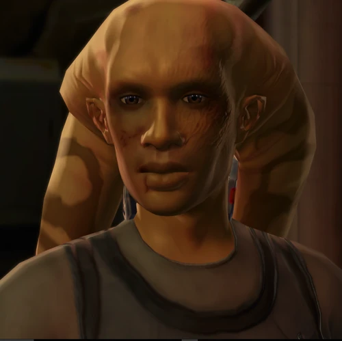 Jettison | Wookieepedia | Fandom
