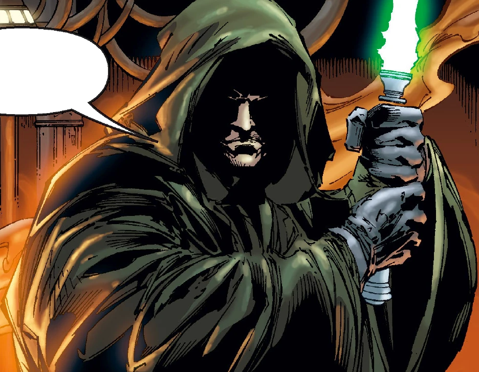 Jon Antilles | Wookieepedia | Fandom