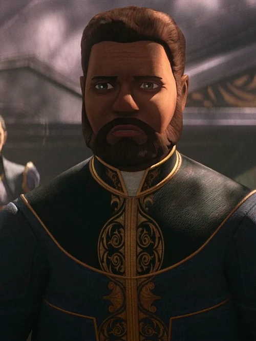 Larik | Wookieepedia | Fandom