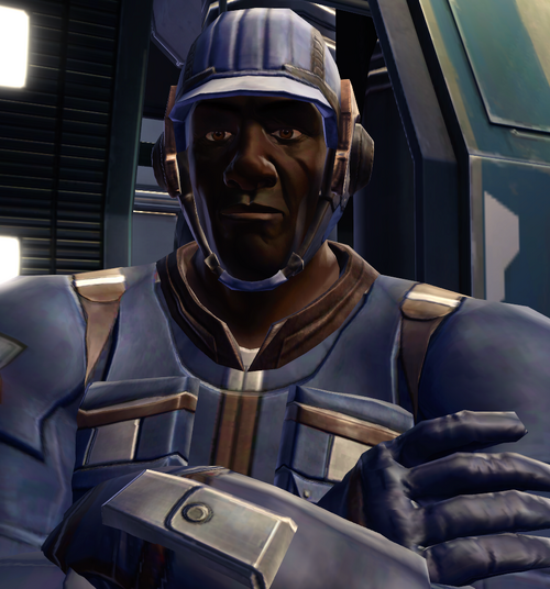 Malroy | Wookieepedia | Fandom